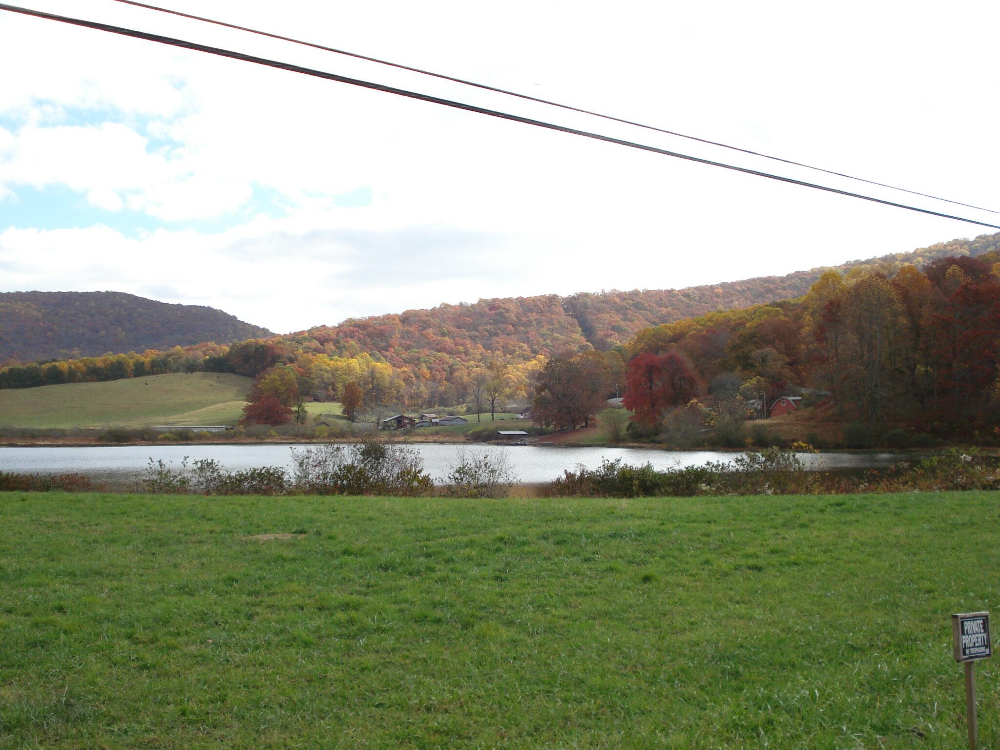 Motorcycle Rides in Georgia - North Georgia Motorcycle Routes